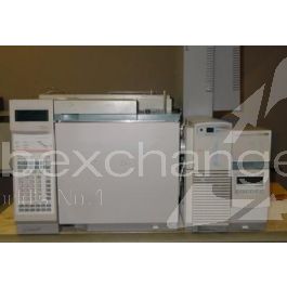 Chromtech EVOLUTION Triple Quad GC-MS/MS System gebraucht mit Garantie ...