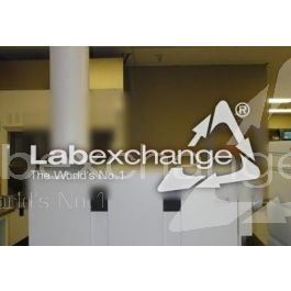 Agilent 6520 Accurate-Mass Q-TOF LC/MS G6520B used with warranty. Used ...