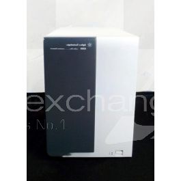 Agilent 8355 (G3489A) Sulfur Chemiluminescence Det used with warranty ...