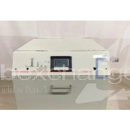 Waters Thar SFC Column Oven used with warranty. Used Waters Thar SFC ...