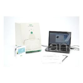 Bio-Rad Gel Doc EZ Imager Gel Documentation System used with warranty ...