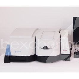 Thermo Evolution 600 UV-Vis Spectrophotometer used with warranty. Used ...