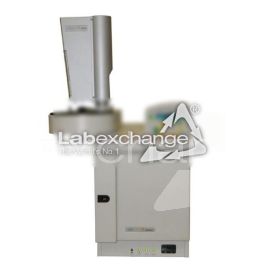 Varian 3900 GC (1041 Packed injector and FID) with gebraucht mit ...