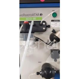 ÄKTAcrossflow Tangential Flow Filtration System 18 gebraucht mit ...