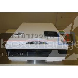 Agilent Technologies 1290 Infinity II UHPLC System used with warranty ...