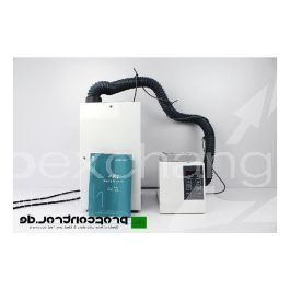 Anachem Stem Corp RS 1050 Reaction Station Chiller used with warranty ...