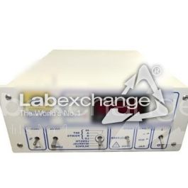 AMI Model 186 Liquid Level Controller utilisé avec garantie. AMI Model ...