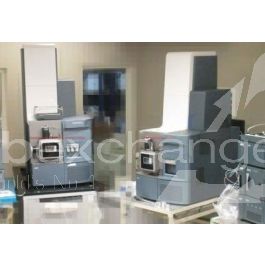 Waters Xevo G2-S QTof Quadrupole Time-of-Flight Ma used with warranty ...