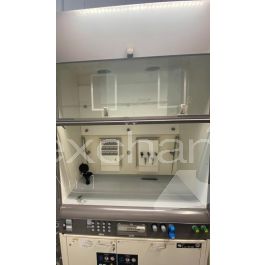 Waldner Scala Tischabzug 1500 mit FWF90 Schrank un used with warranty ...