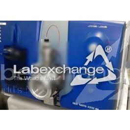 AB Sciex QTRAP 5500 System used with warranty. Used AB Sciex QTRAP 5500 ...