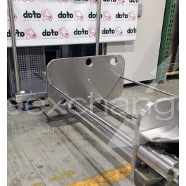 Millipore MP0DSYS1N Process Scale Holder gebraucht mit Garantie ...