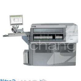 Abbott Architect c4000 Chemistry Analyzer gebraucht mit Garantie ...