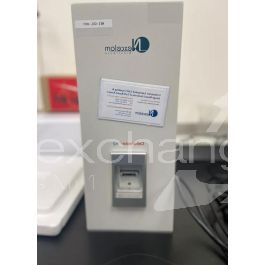 Nexcelom Cellometer K2 Image Cytometer with Laptop used with warranty ...