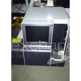 DxH 560 AL Hematology Analyzer - Beckman Coulter - used with warranty ...