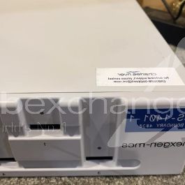 Charles River Nexgen-MCS Multi-Cartridge System EX used with warranty ...
