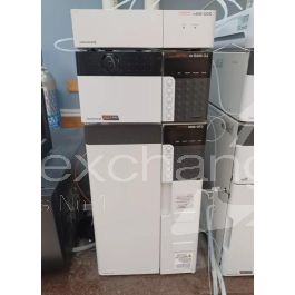 Shimadzu LCMS 8045 With Comp/software usato con garanzia. Usato Shimadzu LCMS 8045 With Comp ...