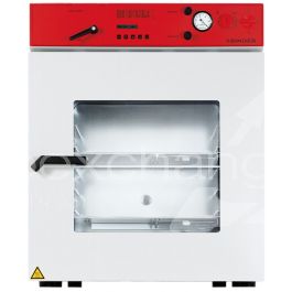 Binder VD 115 APT.Line used with warranty. Used Binder VD 115 APT.Line ...