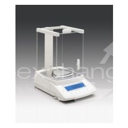 Sartorius CPA224S used with warranty. Used Sartorius CPA224S from ...