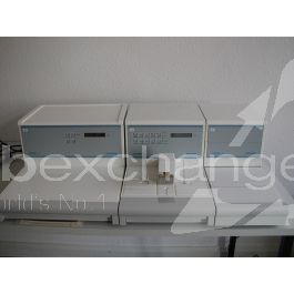 Microm AP 280 used with warranty. Used Microm AP 280 from Labexchange.com