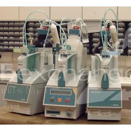 Metrohm Titrino 736 used with warranty. Used Metrohm Titrino 736 from ...