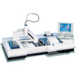 Biocode Hycel Lisa 300 used with warranty. Used Biocode Hycel Lisa 300 ...