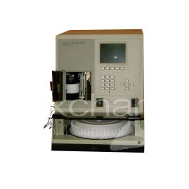 Waters 715 Ultra WISP used with warranty. Used Waters 715 Ultra WISP from Labexchange.com