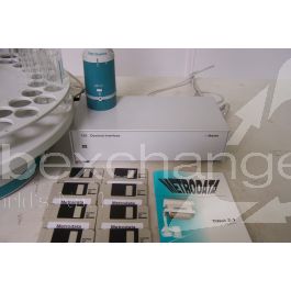 Metrohm Titrierstation gebraucht mit Garantie. Geprüfte Metrohm ...