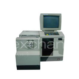 Perkin Elmer 8500 used with warranty. Used Perkin Elmer 8500 from ...