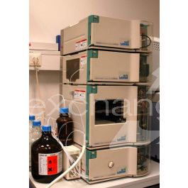 Merck-Hitachi HPLC used with warranty. Used Merck-Hitachi HPLC from ...
