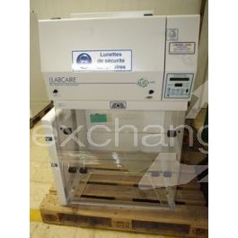 Labcaire Aura 250 E used with warranty. Used Labcaire Aura 250 E from ...