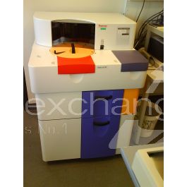 Thermo Electron Konelab 20i utilisé avec garantie. Thermo Electron ...