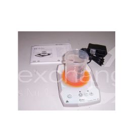 IKA lab disc used with warranty. Used IKA lab disc from Labexchange.com