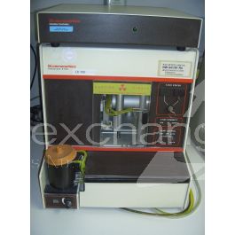 Micromeritics Sedigraph 5100 utilisé avec garantie. Micromeritics ...