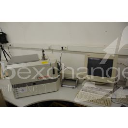 Spectro SpectroMax used with warranty. Used Spectro SpectroMax from ...
