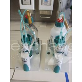 Metrohm Titrino 785 used with warranty. Used Metrohm Titrino 785 from ...