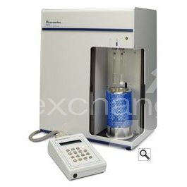 Micromeritics Gemini 2380 used with warranty. Used Micromeritics Gemini ...