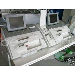 Chiron Rapidlab 850 gebruikt met garantie. Gebruikt Chiron Rapidlab 850 ...