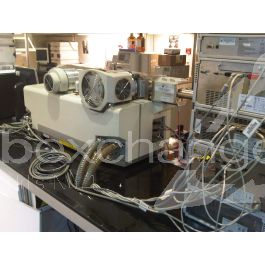 Sciex API 3000 used with warranty. Used Sciex API 3000 from Labexchange.com