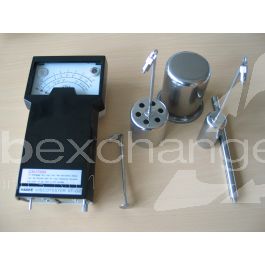 Haake VT-02 used with warranty. Used Haake VT-02 from Labexchange.com