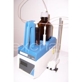 Schott Titronic 110 Plus used with warranty. Used Schott Titronic 110 ...