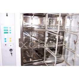 Kendro Cytoperm 2 used with warranty. Used Kendro Cytoperm 2 from ...