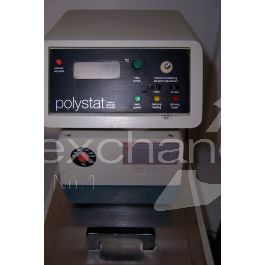 Huber Polystat used with warranty. Used Huber Polystat from Labexchange.com