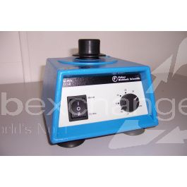 Fisher Bioblock Top Mix 11118 used with warranty. Used Fisher Bioblock ...