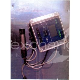 WTW LF 171 used with warranty. Used WTW LF 171 from Labexchange.com