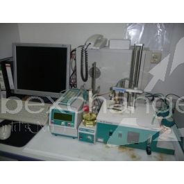 Metrohm KF 831 used with warranty. Used Metrohm KF 831 from Labexchange.com