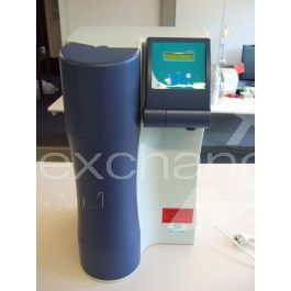 TKA GenPure used with warranty. Used TKA GenPure from Labexchange.com