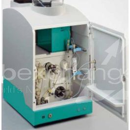 Metrohm IC 761 gebraucht mit Garantie. Geprüfte Metrohm IC 761 von ...