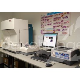 Siemens ADVIA 120 used with warranty. Used Siemens ADVIA 120 from ...