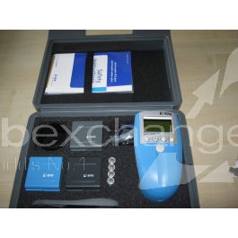 Byk Gardner spectro-guide used with warranty. Used Byk Gardner spectro ...