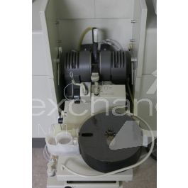 Perkin Elmer AAS SimAA 6000 used with warranty. Used Perkin Elmer AAS ...